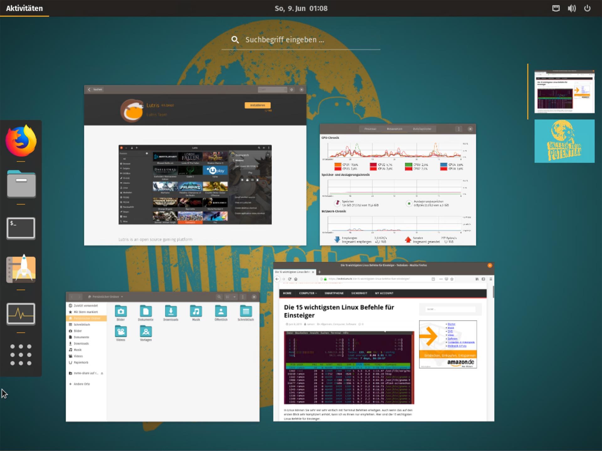 Top 5 Linux Distributionen für Anfänger - Die beste Linux Distribution ...