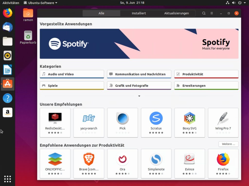 Top 5 Linux Distributionen für Anfänger - Die beste Linux Distribution - Technium