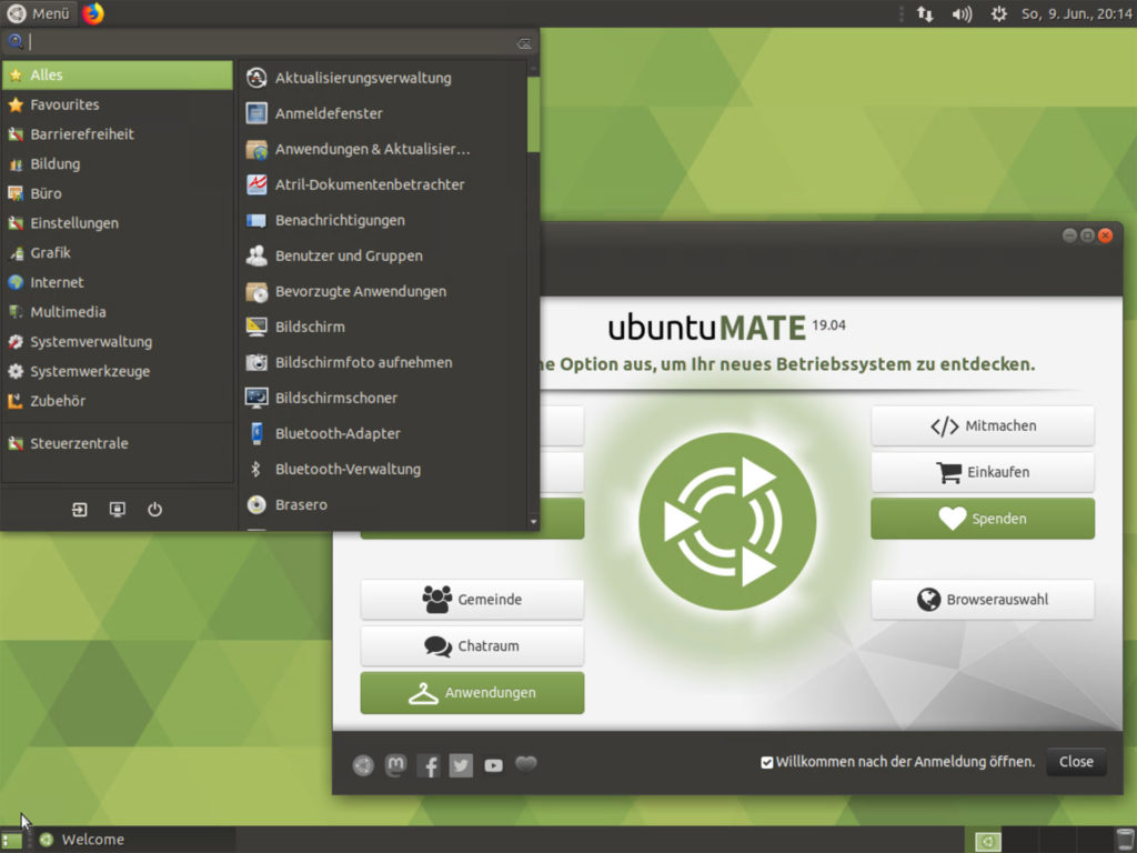Top 5 Linux Distributionen für Anfänger - Die beste Linux Distribution - Technium