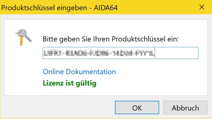 Die beste Prime95 Alternative - AIDA64 - Technium