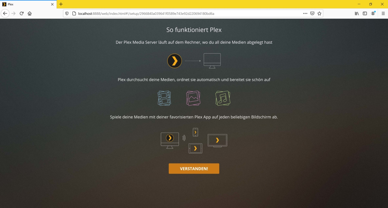Debian 10 Plex Server installieren - Tutorial - Technium