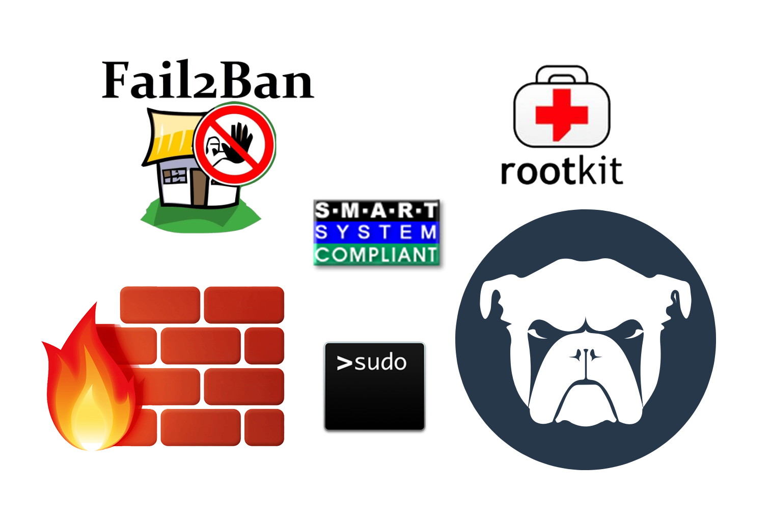 Debian Server sicherer machen - Tutorial - Technium Debian Server sicherer machen - Tutorial - Technium