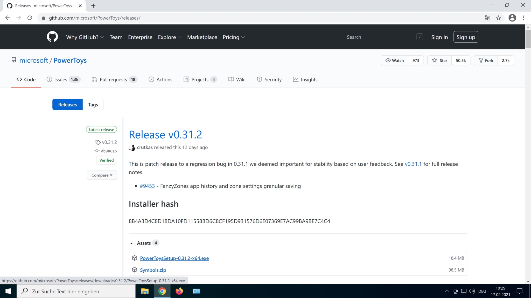 Microsoft PowerToys installieren - Tutorial - Technium