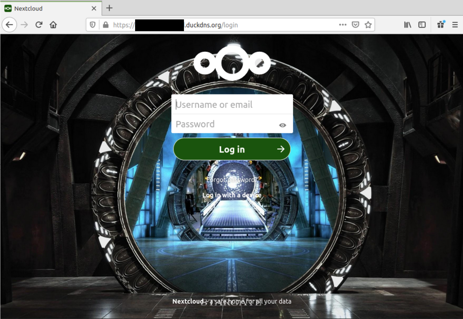 Unraid Nginx Proxy Manager - Tutorial - Technium