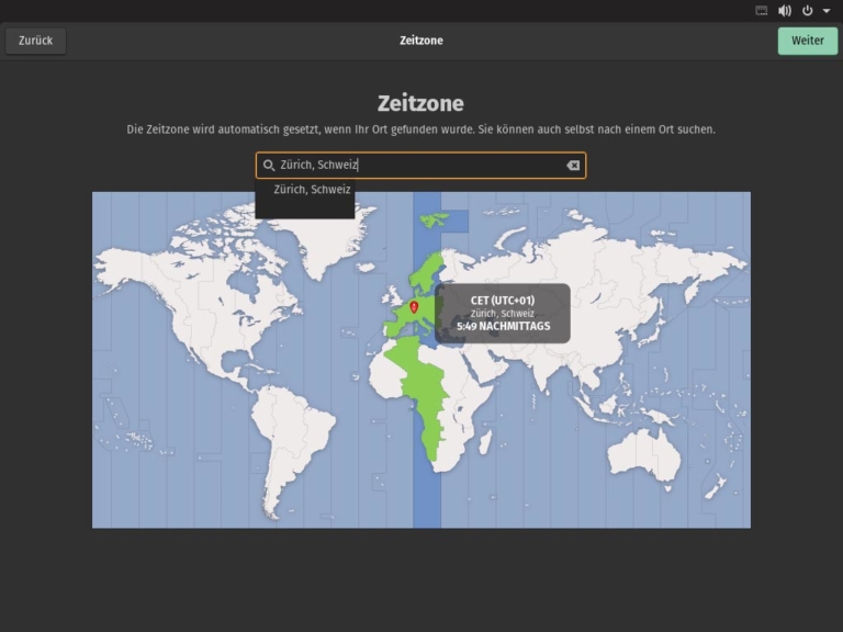 Pop!_OS 20.10 installieren - Tutorial - Technium