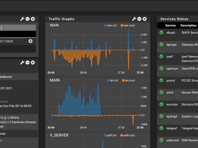 Proxmox NUT Client einrichten - USV verwenden - Tutorial - Technium