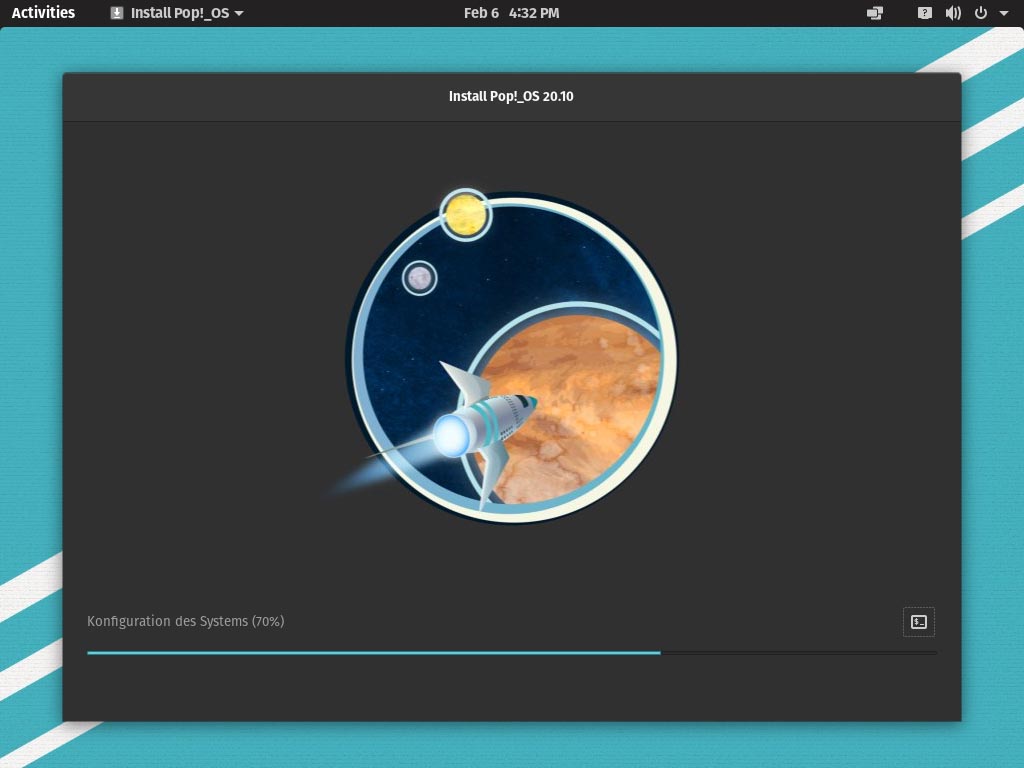 Linux Mint 20.1 installieren - Tutorial - Technium
