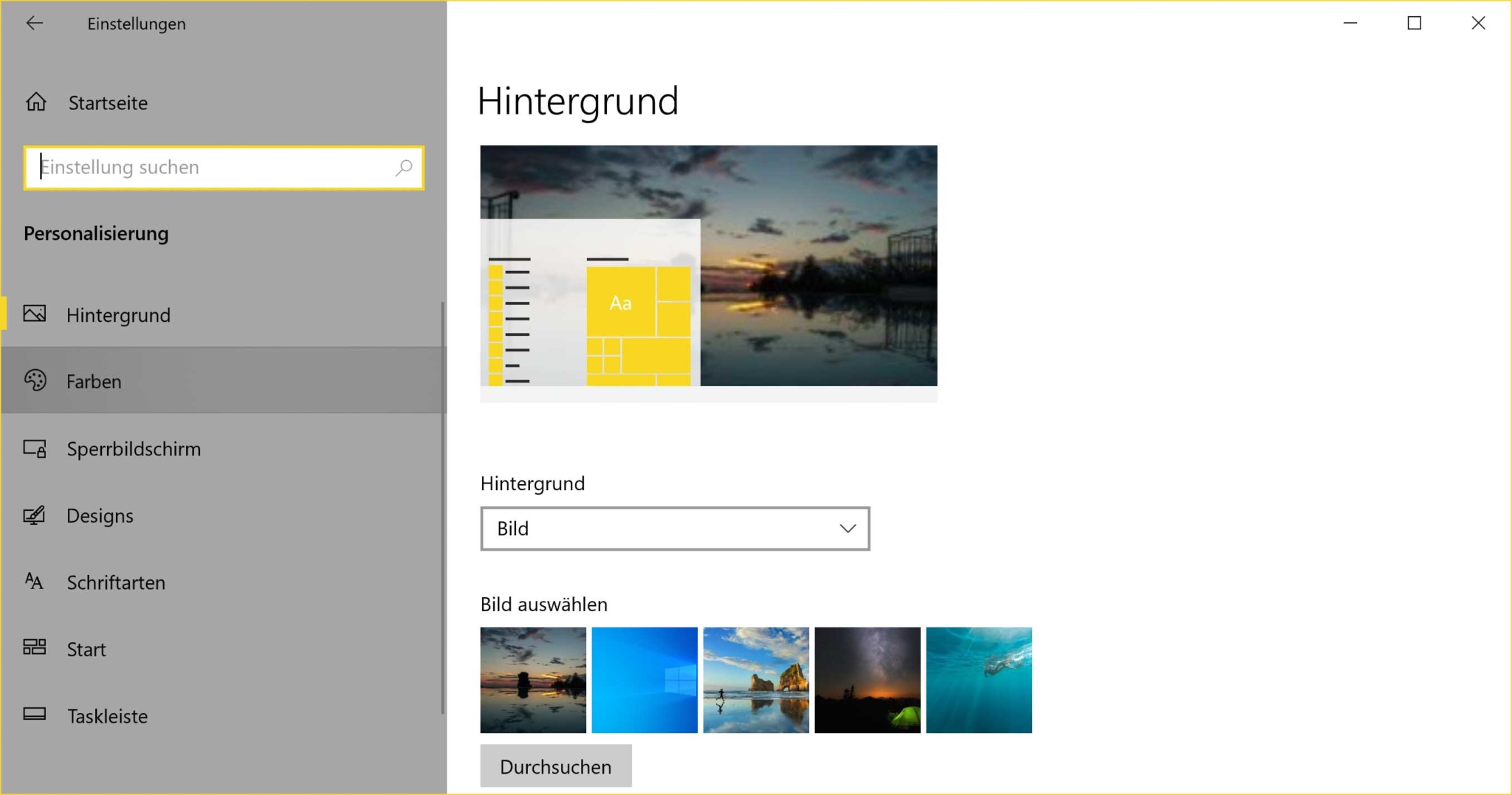 Windows 10 Dark Mode aktivieren - Tutorial - Technium Windows 10 Dark Mode aktivieren - Tutorial - Technium