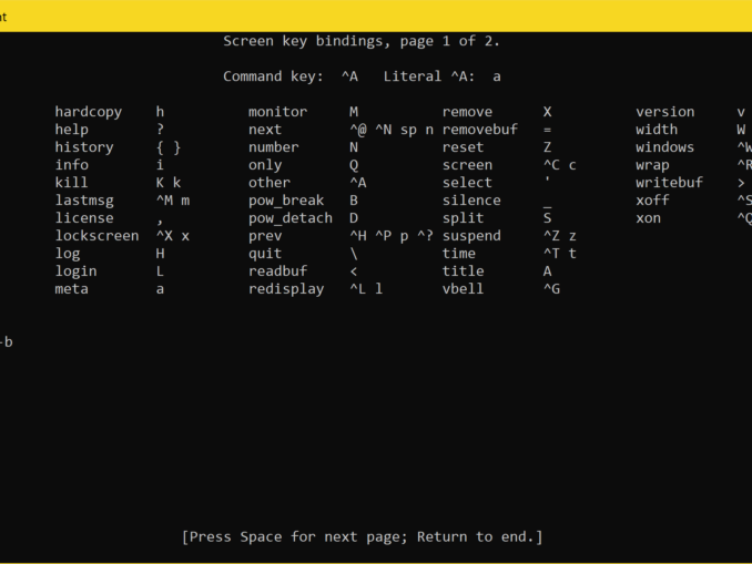 Proxmox Minecraft Server LXC Container (TurnKey) - Tutorial - Technium