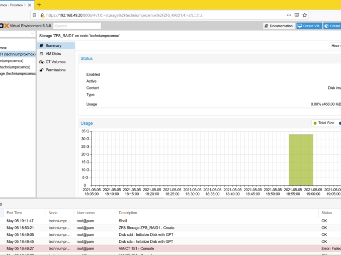 MX Linux 19.4 installieren - Tutorial - Technium