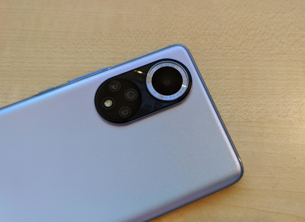 HUAWEI nova 9 - Review - Technium