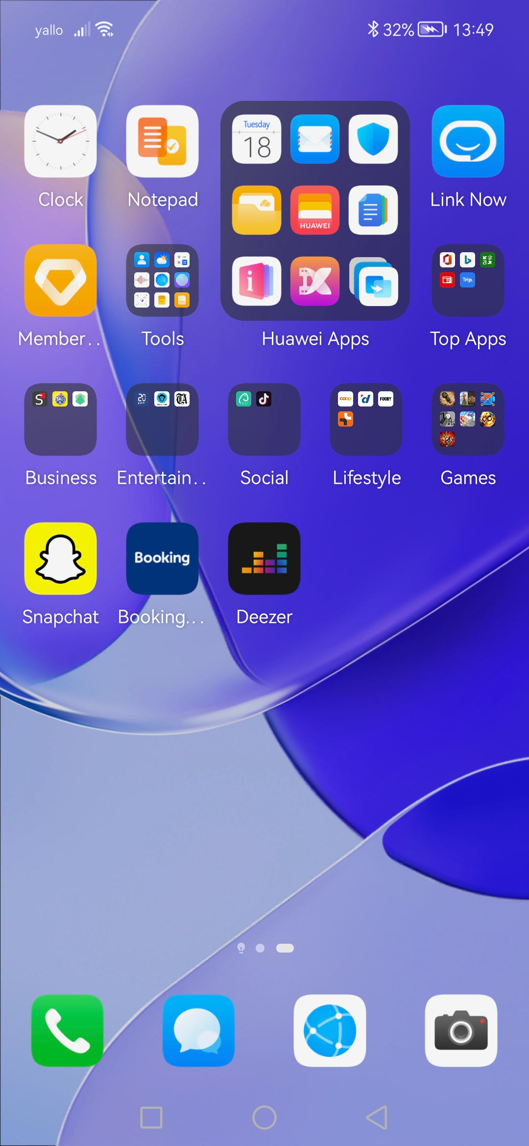 HUAWEI nova 9 - Review - Technium