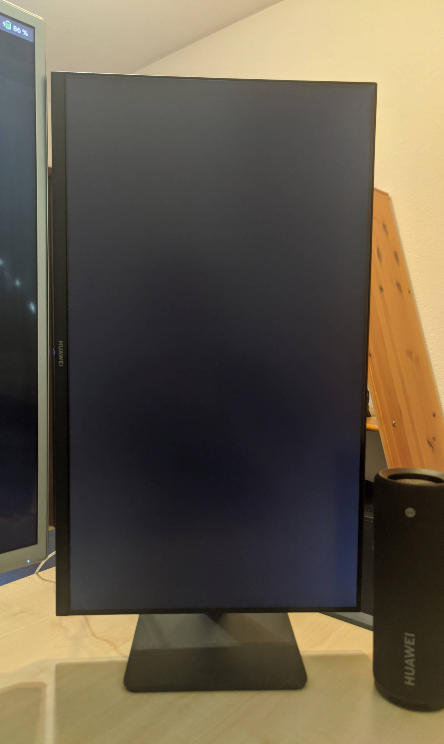 HUAWEI MateView SE - Review - Technium