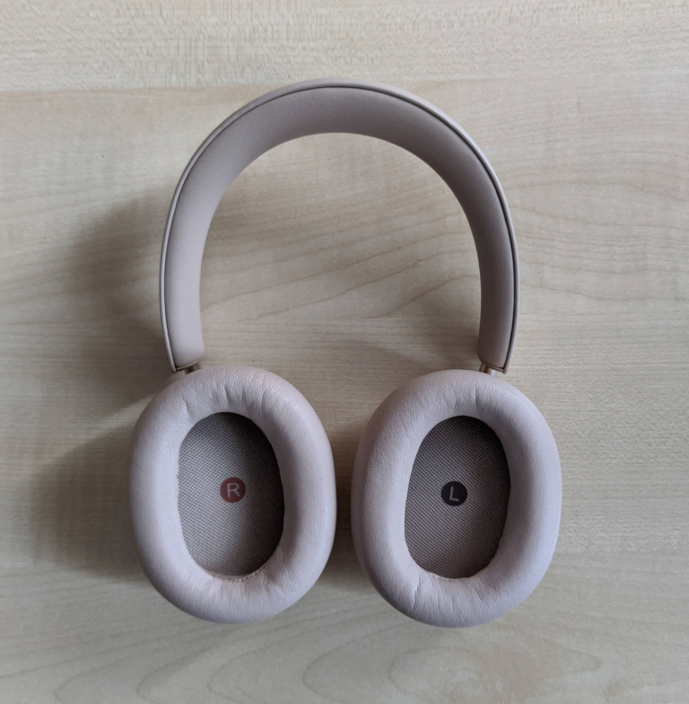 HUAWEI FreeBuds Studio - Review - Technium