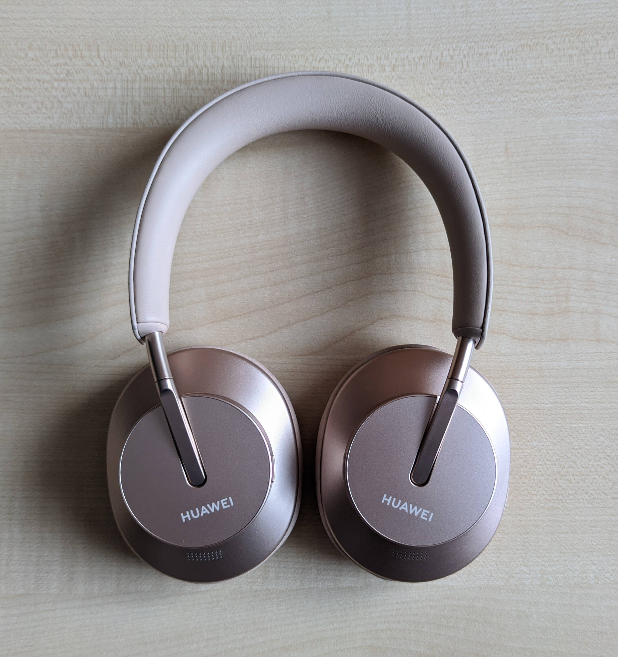HUAWEI FreeBuds Studio - Review - Technium
