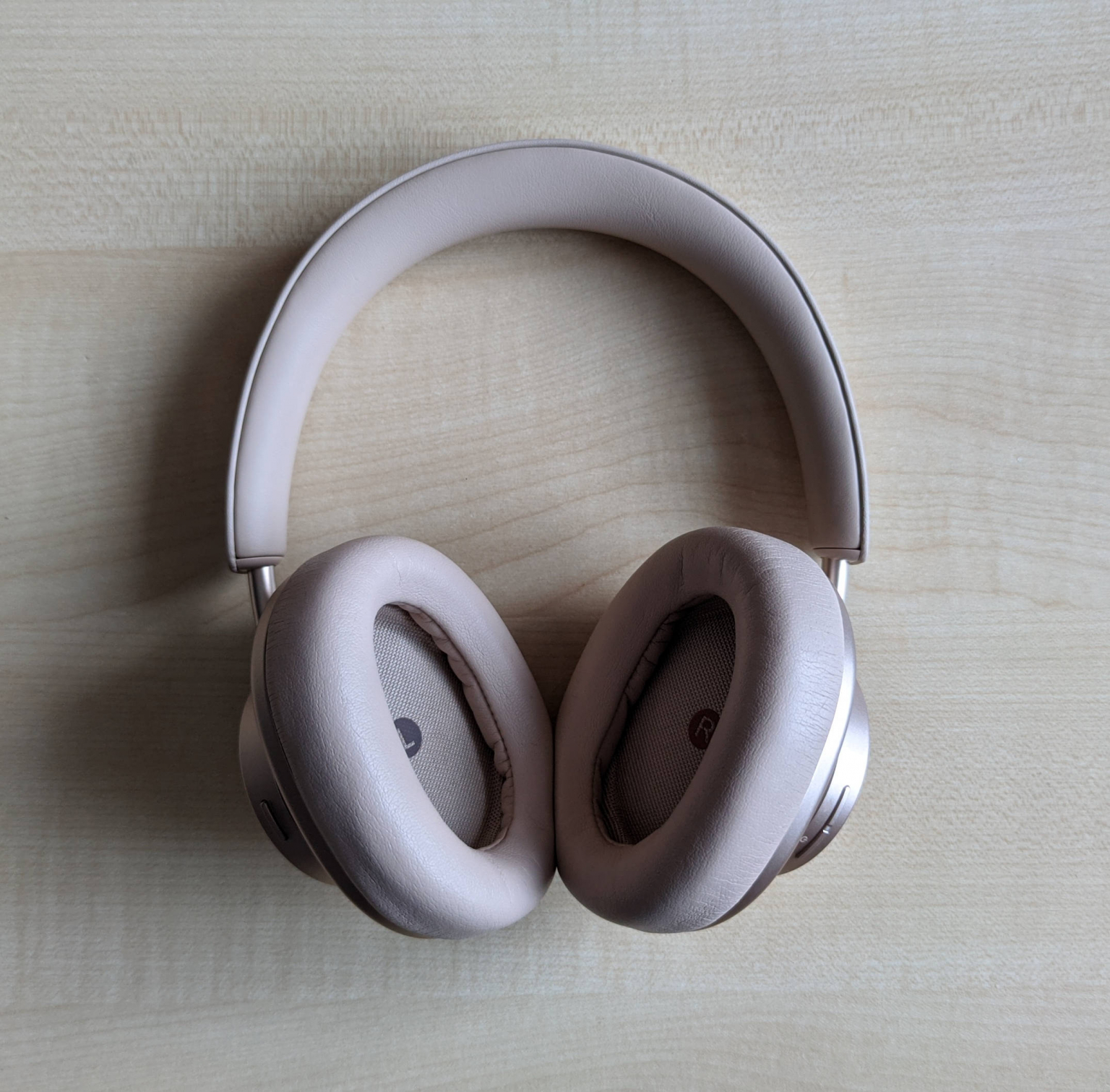 HUAWEI FreeBuds Studio - Review - Technium