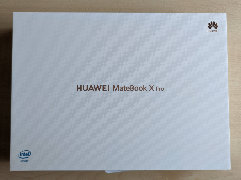 HUAWEI MateBook X Pro - Der perfekte Linux Laptop? - Technium