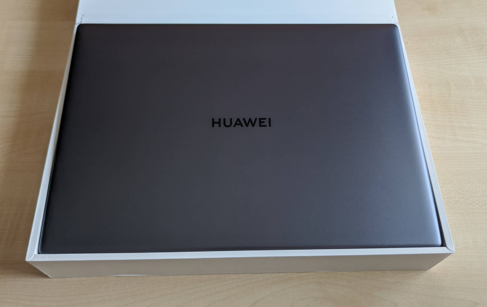 HUAWEI MateBook X Pro - Der perfekte Linux Laptop? - Technium