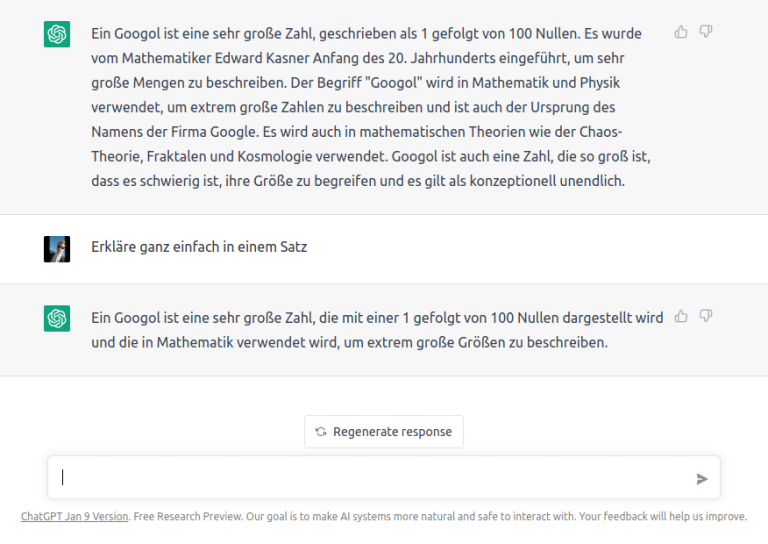 ChatGPT Tutorial - Technium