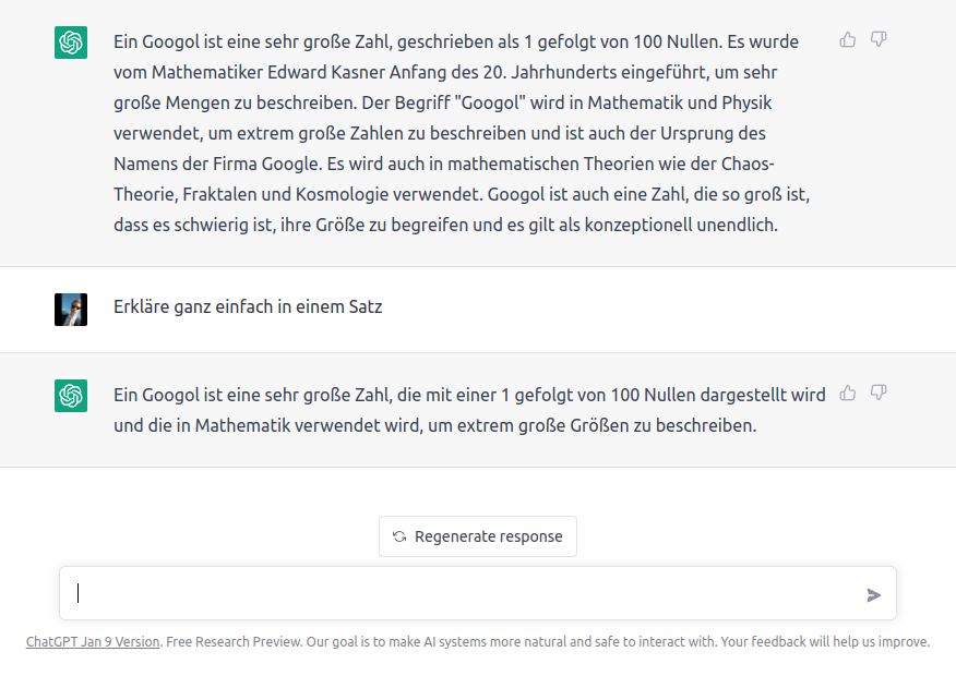 ChatGPT Tutorial - Technium