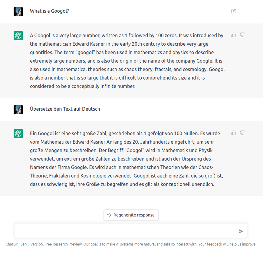ChatGPT Tutorial - Technium