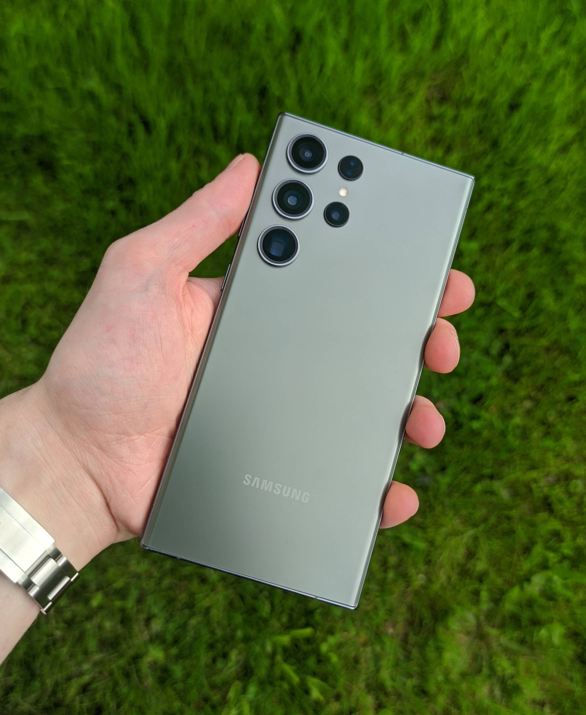 Samsung Galaxy S23 Ultra Review - Technium