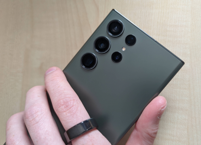 Samsung Galaxy S23 Ultra Review - Technium