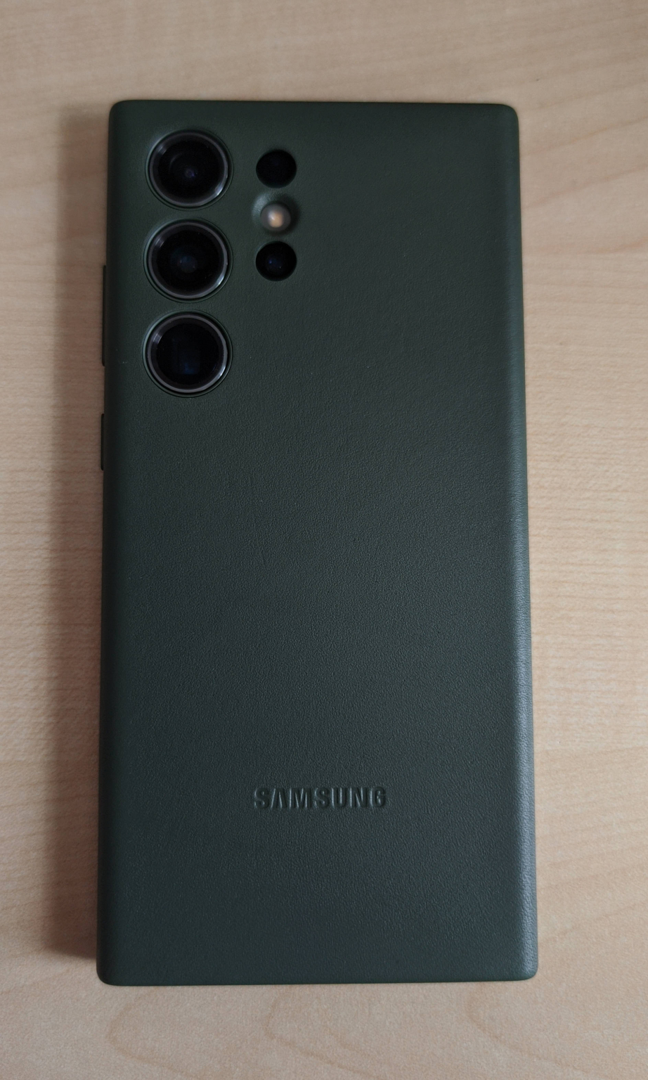 Samsung Galaxy S23 Ultra Review - Technium