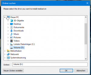 Medicat USB installieren Anleitung Windows Tutorial - Technium