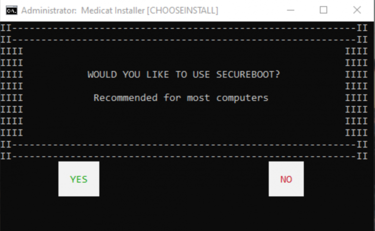 Medicat USB installieren Anleitung Windows Tutorial - Technium