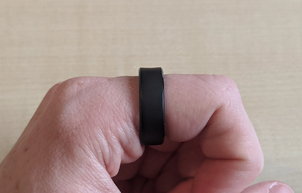 RingConn Smart Ring Review - Technium