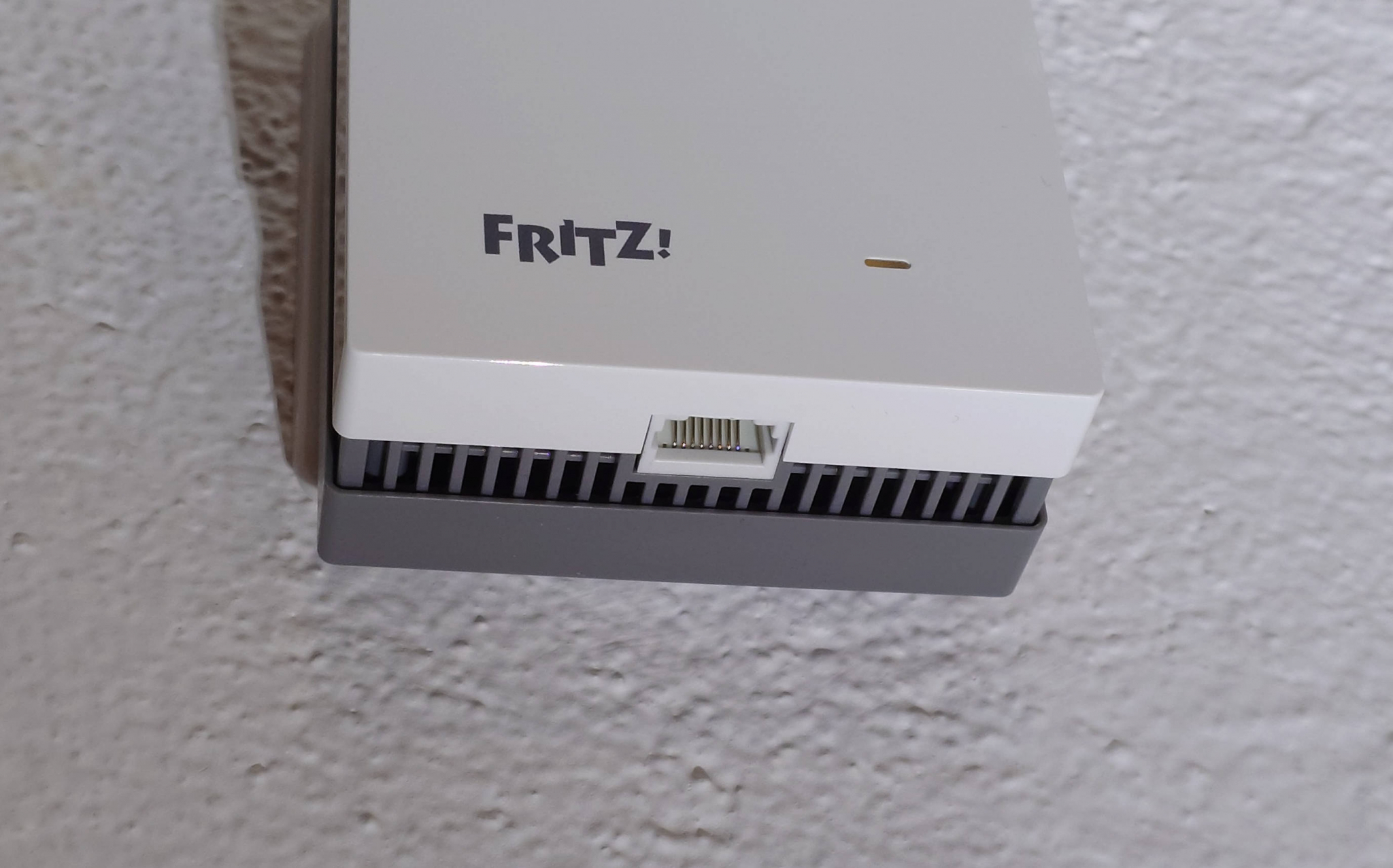 FRITZ!Repeater 1200 AX - Technium