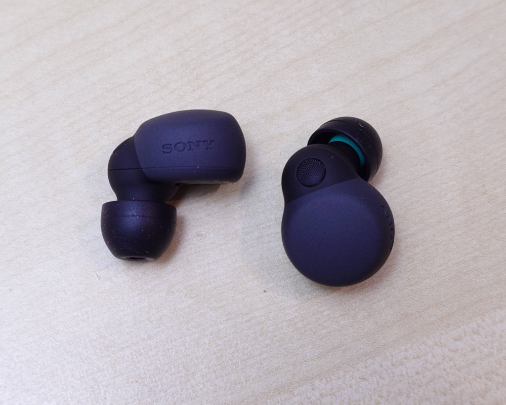 Sony LinkBuds S Review - Technium
