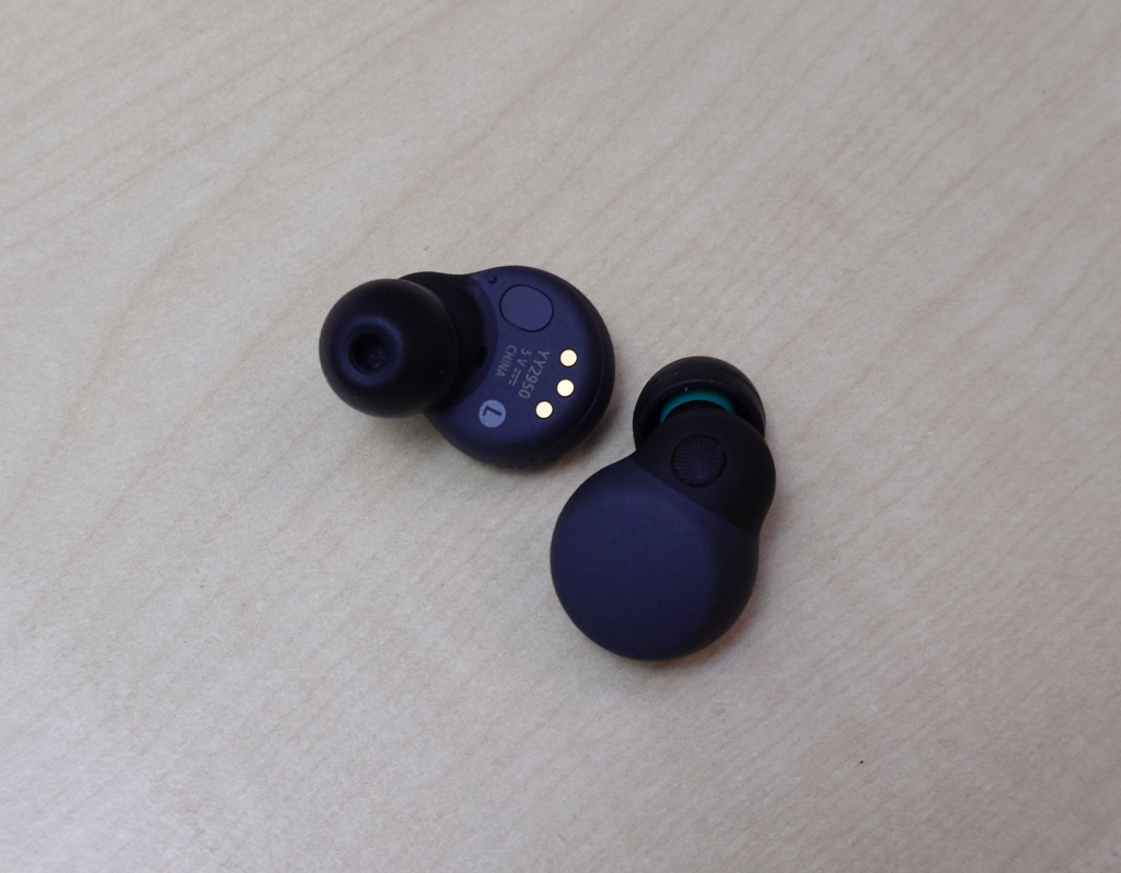 Sony LinkBuds S Review - Technium