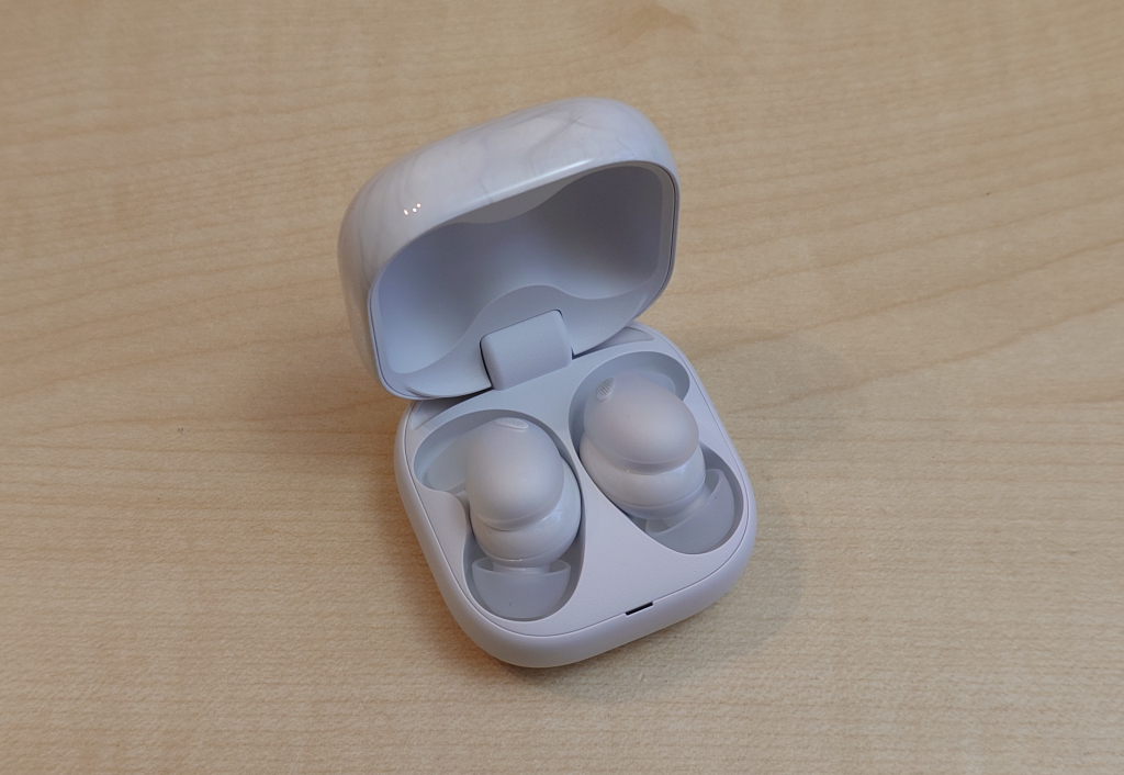 Sony LinkBuds Fit Review - Technium