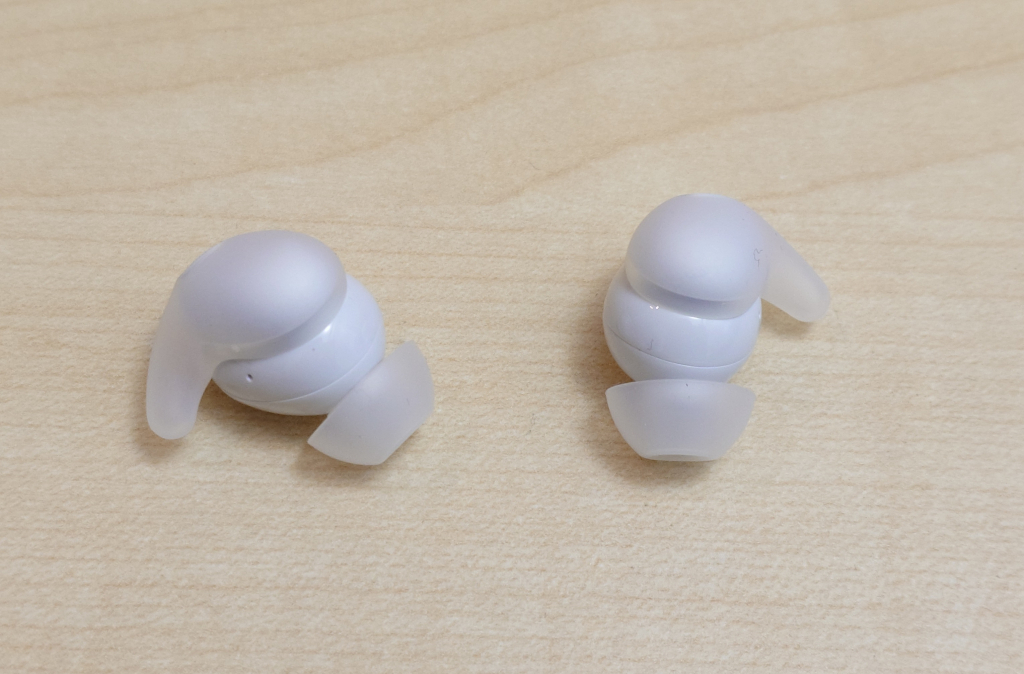 Sony LinkBuds Fit Review - Technium