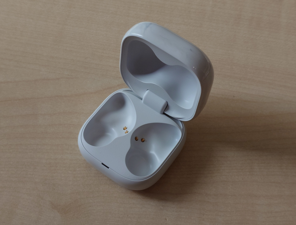 Sony LinkBuds Open Review - Technium
