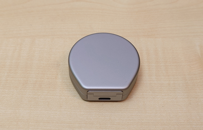 Oura Ring 4 Charging Case Review - Technium